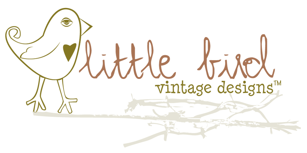 Little Bird Vintage Designs