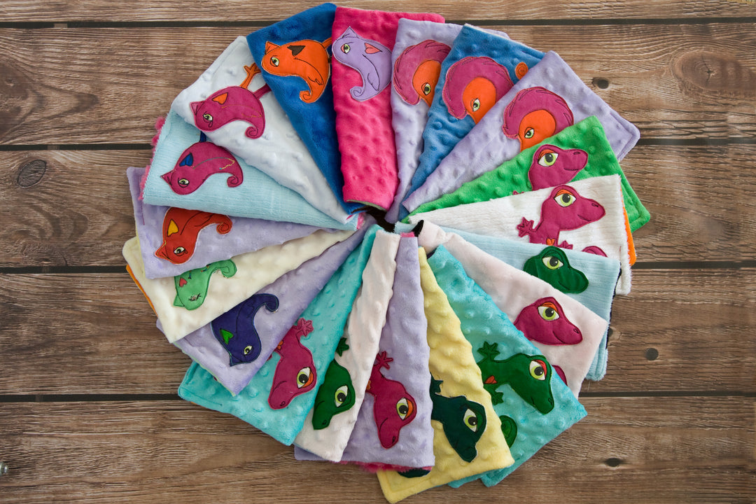 Little Bird Vintage Designs – Raising Grace and Little Bird